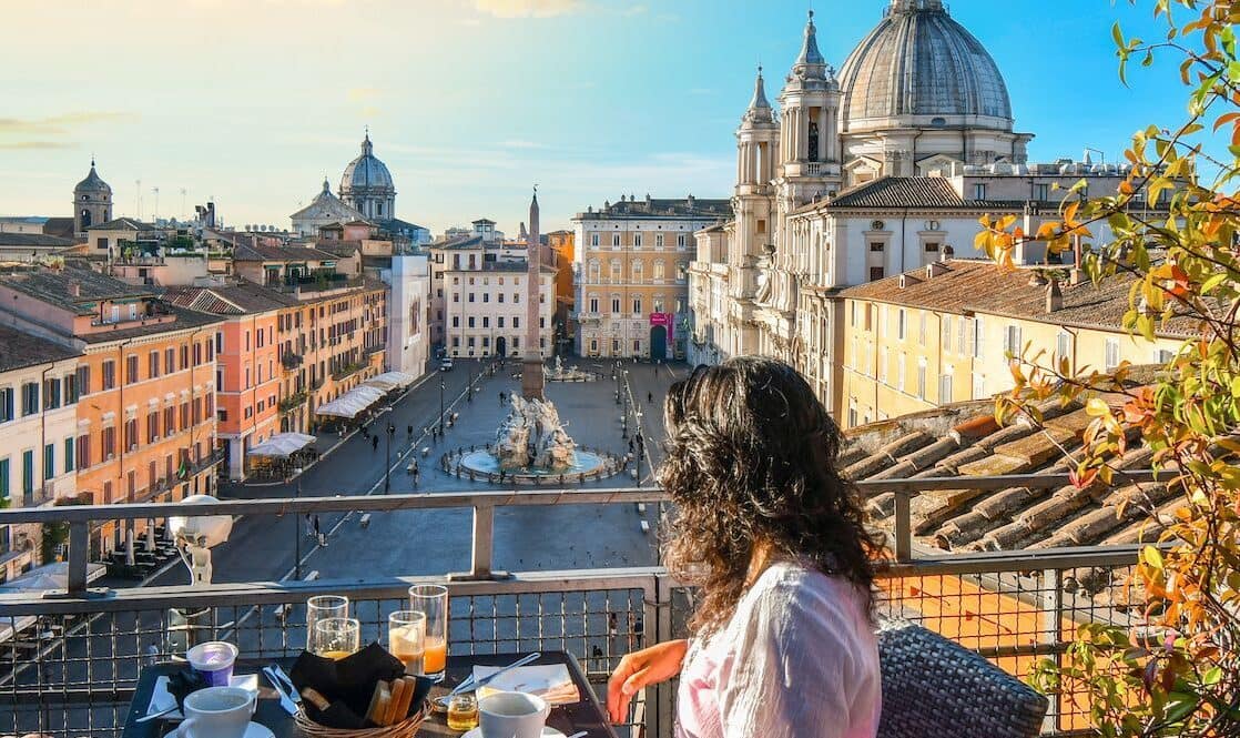 Budget Gateway to Rome - Book Now and Save Big!